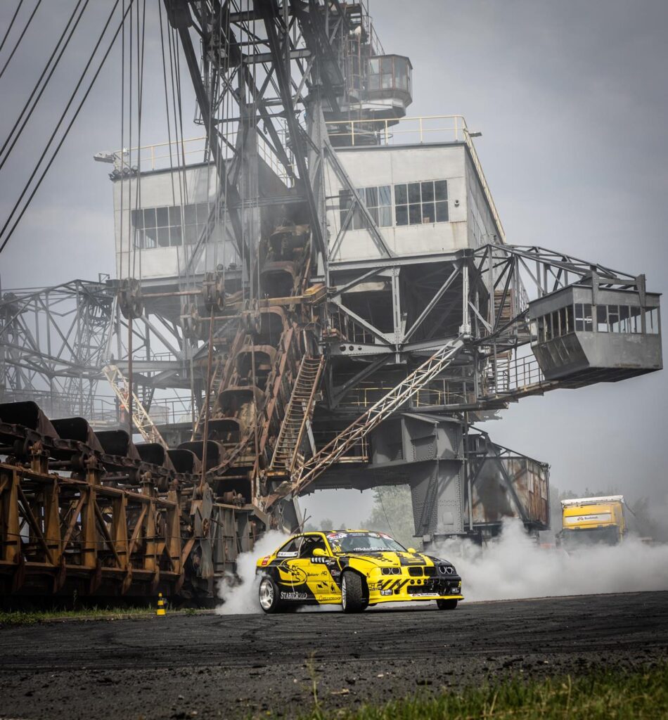 RandaluDriftTeam.com – Randalu Drift Team homesite